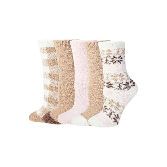 Cuddl Duds | Accessories | Comfort Code Holiday Microterry Double Layer ...